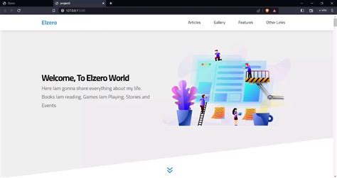 Omar Sherif On Linkedin Frontend Html Css