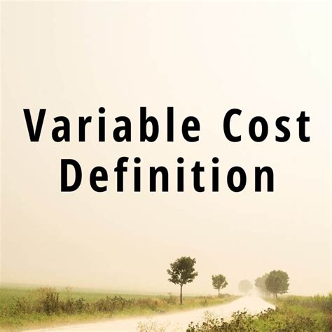 Variable Cost Definition Examples And Formula BabeceWire