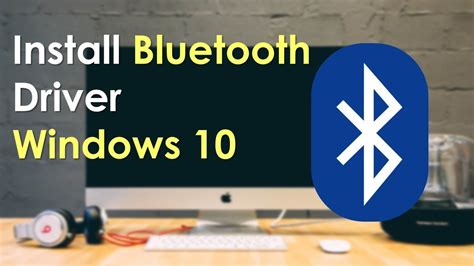 How To Turn On Bluetooth Windows 10 Windows 10 Bluetooth