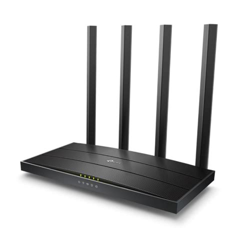 Archer C6 Wireless Gigabit Router By Vnix Group - Vnix Group Co.,Ltd.