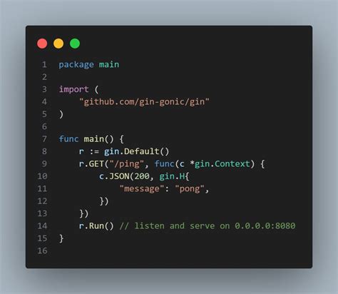 30daysgolangdevelopment Golang Development Gin Api Restapi Wisdom Udoye