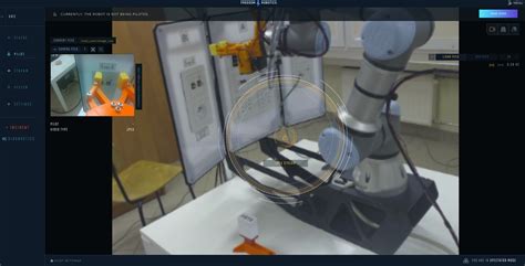 Freedom Robotics Provides Remote Support For European Rover Challenge