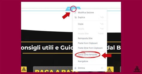 template elementor come crearli e gestirli al meglio fenixweb