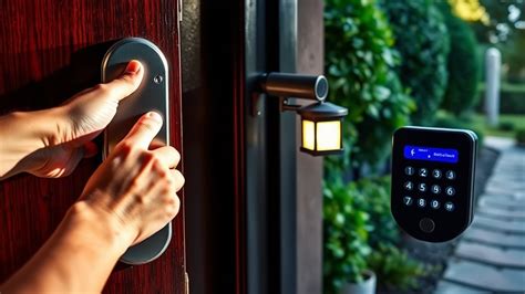 The Best Diy Projects To Improve Home Security Eastern Home Research