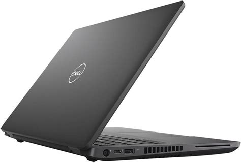 Refurbished Dell Grade A Laptop Latitude Intel Core I H Gb Memory Tb Ssd Intel Uhd