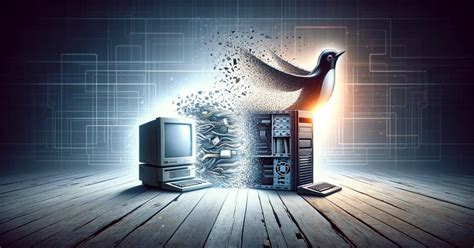 Got An Old Computer How About Installing Linux