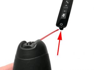 How To Fix Headset Static With Mm Stereo Jack Headsets Direct