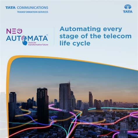 Tata Communications Transformation Services Tcts On Linkedin