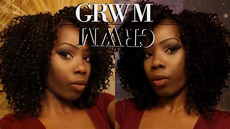 Grwm Free Style Youtube