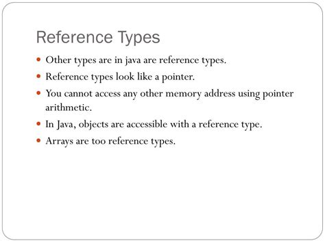 Ppt Cse Principles Of Programming Languages Lab Section