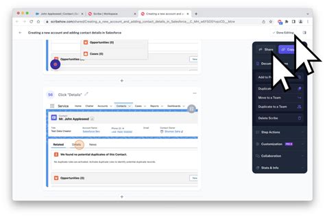 Automate Creating Salesforce User Documentation Salesforce Ben