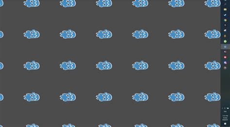 Screen Tile Shader Godot Shaders