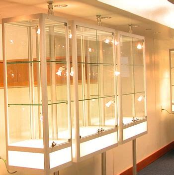 Jewellery Tower Display Cases Jewellery Upright Display Cases