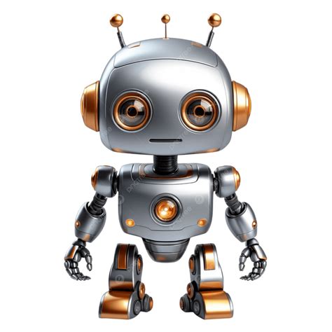 Robot Icon Of Artificial Intelligence Robot Icon Of Artificial Intelligence Artificial