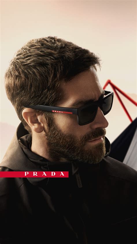 Prada Linea Rossa In 2025 Aviator Sunglasses Mens Sunglass
