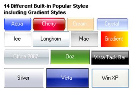 Sonic Click Ultra Button Activex Control Development Tools