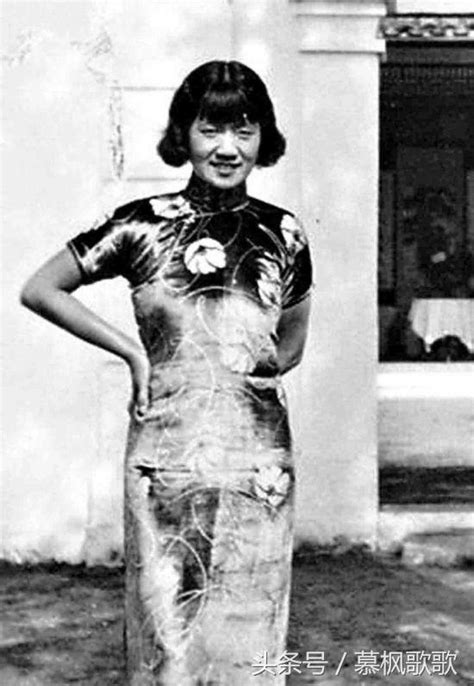 此人祖父享譽世界，曾愛上有婦之夫，苦等50年，說：我只嫁你 每日頭條