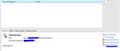 How To Migrate A Team Project From Team Foundation Server 2015 2017