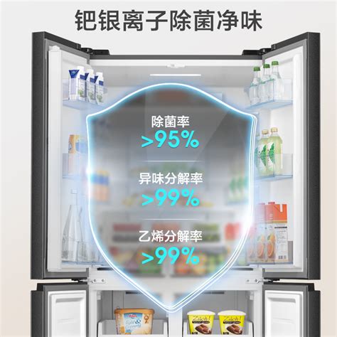 容声 Ronshen 冰箱bcd 520wd12fp报价 参数 图片 视频 怎么样 问答 苏宁易购