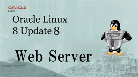 Linuxでサーバー構築 Oraclelinux8 8 Webサーバー Apache インストール