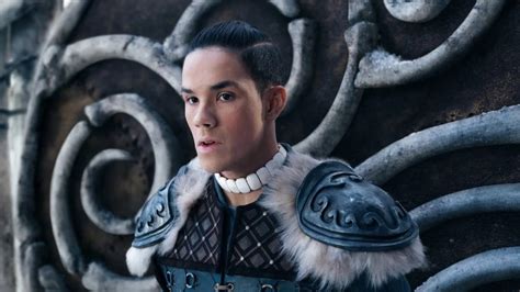 Avatar The Last Airbender Netflix Series Tones Down Sexism Of Sokka