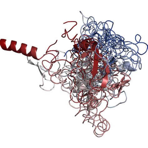 Pdb Ihm Validation Report