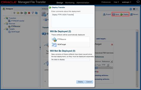 soa suite 12c in depth look into managed file transfer 1 3