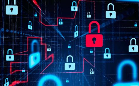 Thomas Frisch On Linkedin Signs Of A Security Breach How To Recognize