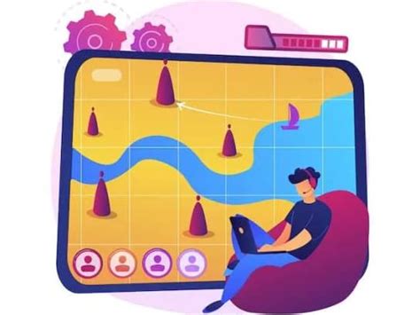 Build Interactive Force Directed Graphs Using D3js Moldstud