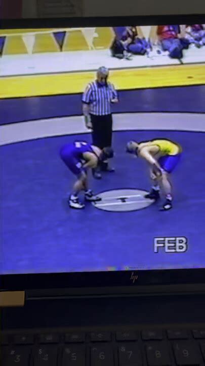 Donte´ Burney On Linkedin Indiana Wrestling Bendavis Code