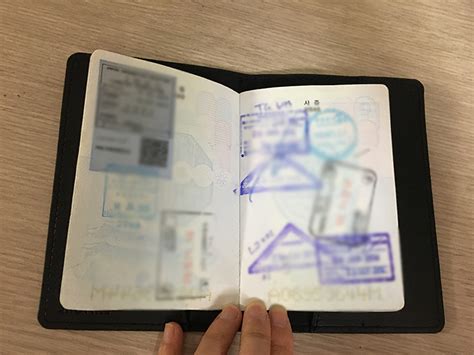 귀여운 여권케이스 배츠마루같은 캐릭터 네이버 블로그