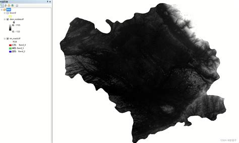 Arcmap:第二届全国大学生gis技能大赛广西师范学院详解 上午题第二届全国大学生gis应用技能大赛 Csdn博客 Arcmap:第二届全国大学生gis技能大赛广西师范学院详解 上午题第二届全国大学生gis应用技能大赛 Csdn博客