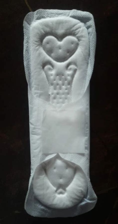Cotton Sanitary Pad At Piece Period Pads In New Delhi Id