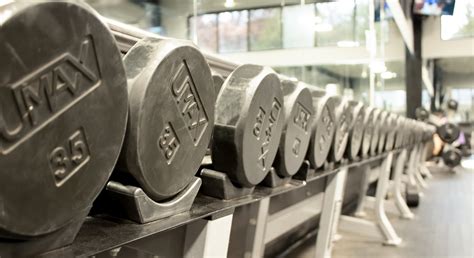 Home Env Fitness Gym