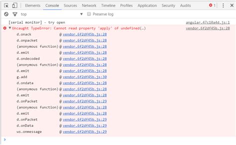 Serial Monitor Issue Cloud Editor Arduino Forum