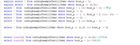 hive外部表创建分区 并根据分区进行查询 validationfailuresemanticexception table is not pa CSDN博客