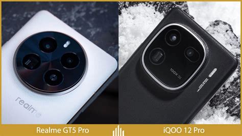 So S Nh Realme Gt Pro Vs Vivo Iqoo Pro M N H Nh L M U Ch T