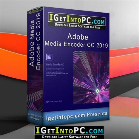 Adobe Media Encoder Free Download Bestyload Adobe Media Encoder Free Download Bestyload