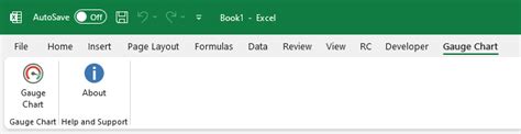 Free Excel Gauge Chart Add In For Dashboards