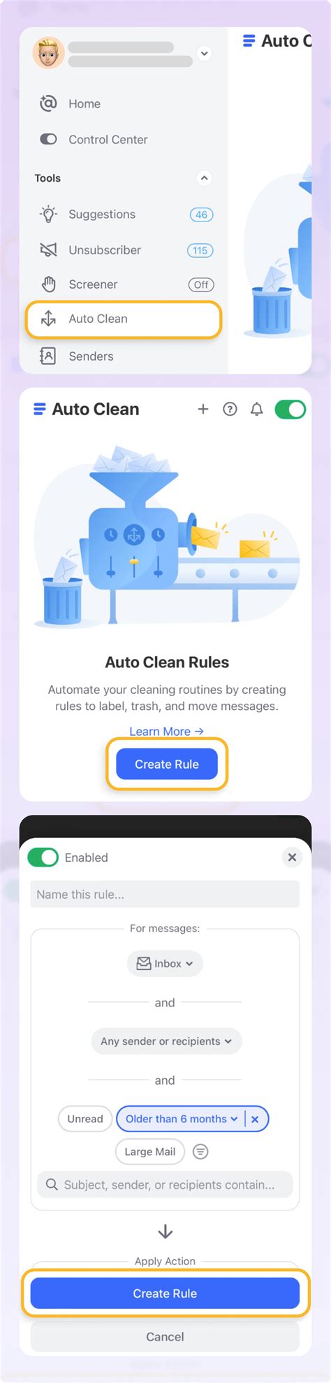 Mass Select And Delete More Than 50 Emails Easily In Gmail