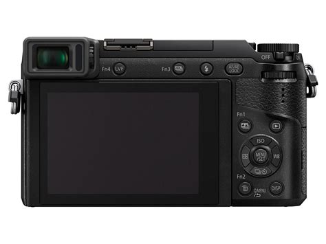 Panasonic Lumix Dmc Gx80 Gx85 Announced Big Street Guns