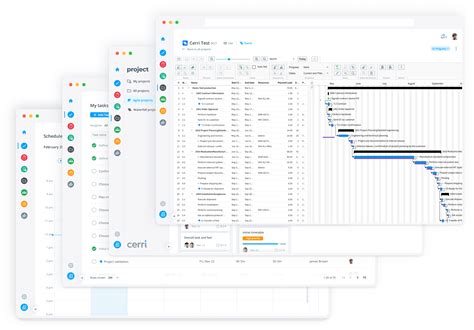 Cerri Work Software Reviews Demo And Pricing 2024