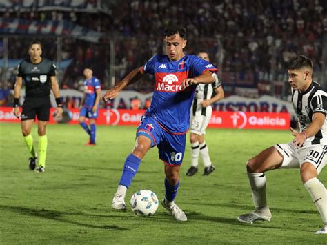 Tigre 1 0 Central Cordoba Club Atlético Tigre Nouvelles Du Monde