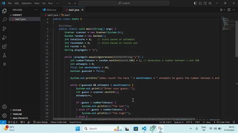 Sonalipsa Dwibei On Linkedin Javaprogramming Codsoft Learninginprogress Task1complete