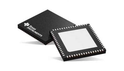 all new simplelink dual band wireless socs introduced for iot applications ele times