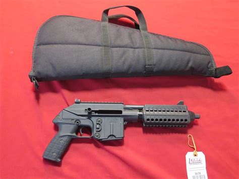Kel Tec Plr 16 Pistol