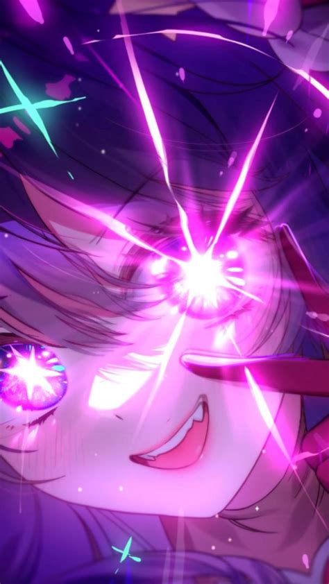 Oshi No Ko Live Wallpaper Pc Android Iphone Wallpapers Video