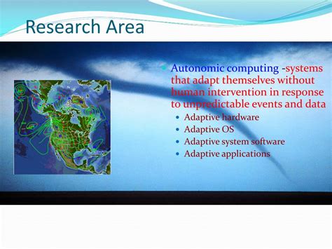 Ppt Adaptive Parallel Applications In Distributed Computing