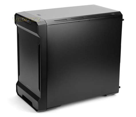 Phanteks Enthoo EVOLV ITX Review Packaging First Look Phanteks Enthoo EVOLV ITX Review Packaging First Look