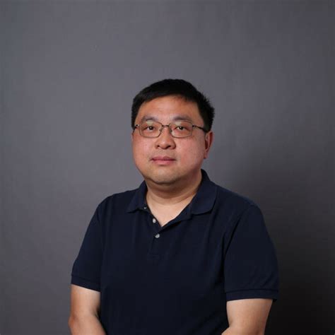 Siqi Wang Professor Associate Phd Southwest Jiaotong University Chengdu School Of